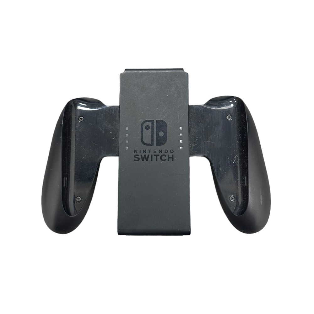 Pre-owned Nintendo Switch Joy Con Controller Attachment - Own4Less